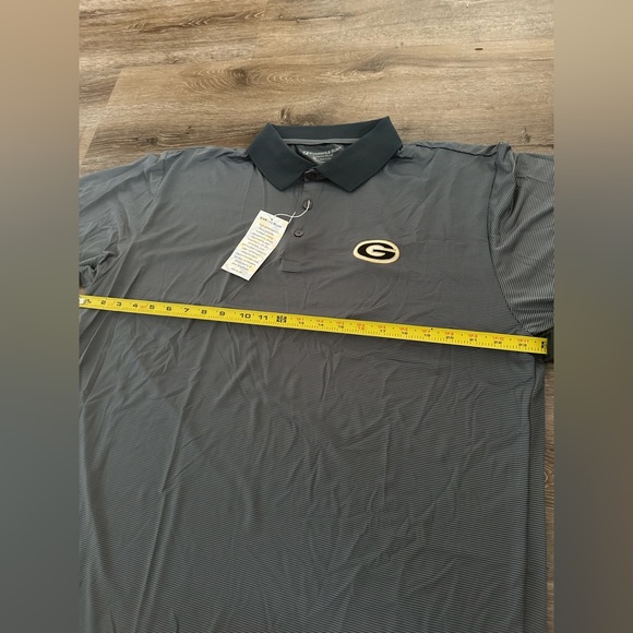 Eversole Run | Shirts | Greenbay Packers Nwt Eversole Run Evrdri Plus ...